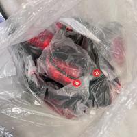 China Original Sinotruk Sitrak Rear Clearance Lamp (Right / Wiring Harness 1200) for Sale Wg9925720046 for sale