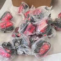 China Original Sinotruk Sitrak Rear Clearance Lamp (Right / Wiring Harness 1200) for Sale Wg9925720046 for sale