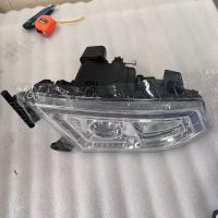 China Good Quality Sinotruk HOWO Sitrak C7h T7h T5g Truck Parts 812W25101-6022 812W251016022 LED Headlight for sale