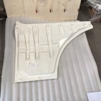 China Original sitrak C7h G7h Cabin Panel 811W62610-6006 811W62610-6005 Door Trim Panel for sale