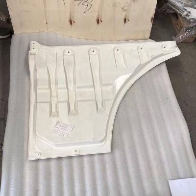 China Original sitrak C7h G7h Cabin Panel 811W62610-6006 811W62610-6005 Door Trim Panel for sale