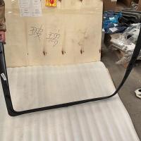 China Sinotruk HOWO Sitrak T7h C7h T5g Truck Parts 810W62630-0057 Left Window Frame for sale