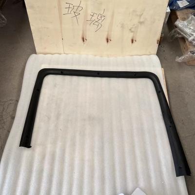 China Sinotruk HOWO Sitrak T7h C7h T5g Truck Parts 810W62630-0057 Left Window Frame for sale
