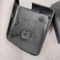 China Original Sinotruk Sitrak Right Door Hinge Cover for Sale 810W62410-0144 for sale