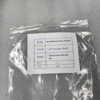 China Wholesale Cnhtc Sitrak C7h/T7h/T5g Cabin Assembly Cabin Parts 810W62410-0069 Left Drainage Shield for sale