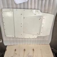China Original Sinotruk HOWO Sitrak T7h C7h Truck Parts 810W61210-0462 Rear Wing with Good Price for sale