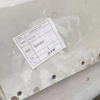 China Original Sinotruk HOWO Sitrak T7h C7h Truck Parts 810W61210-0462 Rear Wing with Good Price for sale