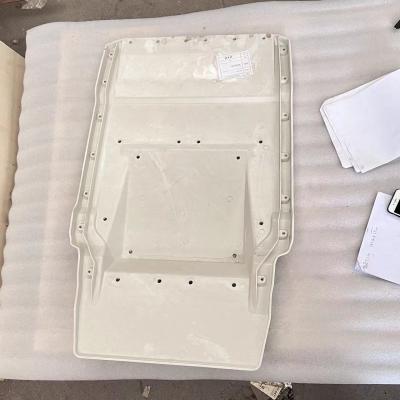 China Original Sinotruk HOWO Sitrak T7h C7h Truck Parts 810W61210-0462 Rear Wing with Good Price for sale