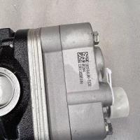 China Sinotruk Sitrak Spare Parts 202V54100-7131 Single-Cylinder Air Compressor for sale