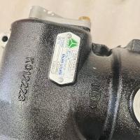 China Sinotruk Sitrak Spare Parts 202V54100-7131 Single-Cylinder Air Compressor for sale