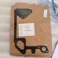 China Sinotruk HOWO Sitrak C7h T7h T5g Truck Parts 201V06903-0061 Sealing Gasket of The Distribution for sale