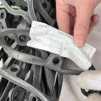 China Sinotruk Sitrak Parts 201V03905-0177/1 Sealing Gasket of The Cylinder Head for sale