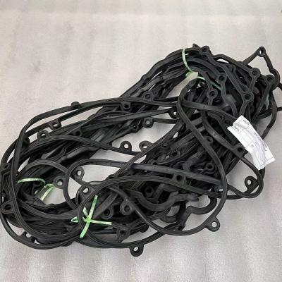 China Sinotruk Sitrak Parts 201V03905-0177/1 Sealing Gasket of The Cylinder Head for sale