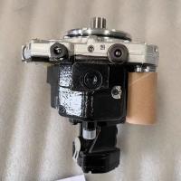 China Sinotruk Sitrak Spare Parts 200V11103-7792 High Pressure Oil Pump for sale