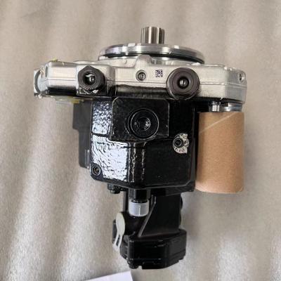 China Sinotruk Sitrak Spare Parts 200V11103-7792 High Pressure Oil Pump for sale