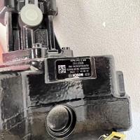 China Sinotruk Sitrak Spare Parts 200V11103-7792 High Pressure Oil Pump for sale