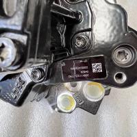 China Sinotruk Sitrak Spare Parts 200V11103-7792 High Pressure Oil Pump for sale