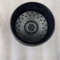 China Sinotruk Sitrak Spare Parts Engine Oil Filter Cover for Russia 200V05505-0011 for sale