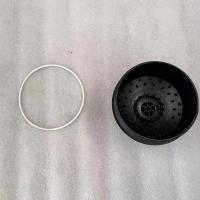 China Sinotruk Sitrak Spare Parts Engine Oil Filter Cover for Russia 200V05505-0011 for sale