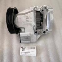 China Good Quality Sinotruk HOWO Sitrak C7h T7h T5 Truck Parts 200-38500-6168 Rto High Pressure Oil Pump for sale