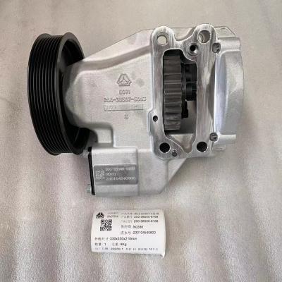 China Good Quality Sinotruk HOWO Sitrak C7h T7h T5 Truck Parts 200-38500-6168 Rto High Pressure Oil Pump for sale