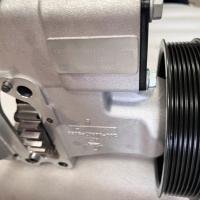 China Good Quality Sinotruk HOWO Sitrak C7h T7h T5 Truck Parts 200-38500-6168 Rto High Pressure Oil Pump for sale