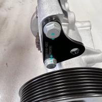 China Good Quality Sinotruk HOWO Sitrak C7h T7h T5 Truck Parts 200-38500-6168 Rto High Pressure Oil Pump for sale