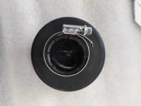 China Original Sinotruk Sitrak Muffler (For Dryer) for Sale Wg9719360035 for sale