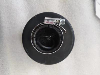 China Original Sinotruk Sitrak Muffler (For Dryer) for Sale Wg9719360035 for sale
