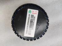 China Original Sinotruk Sitrak Muffler (For Dryer) for Sale Wg9719360035 for sale