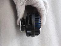 China Original Sinotruk Sitrak Silencer (For Relay Valve) for Sale Wg9719360032 for sale