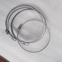 China Original Sinotruk Sitrak ABS Hose Clamp for Sale Q675160 for sale