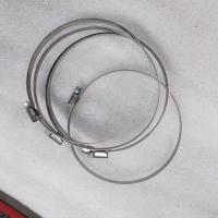 China Original Sinotruk Sitrak ABS Hose Clamp for Sale Q675160 for sale