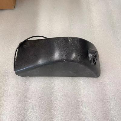China Sinotruk HOWO T7h C7h T5g Truck Parts 712W63730-0043 Right Side Mirror Lower Shell (with right camera) for sale