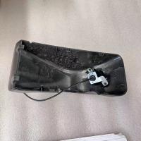 China Sinotruk HOWO T7h C7h T5g Truck Parts 712W63730-0043 Right Side Mirror Lower Shell (with right camera) for sale