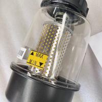 China Original Steering Tank for Sinotruk HOWO Tx7 Sitrak C7h Euro 6 Engine Plastic Transparent Steering Tank for sale