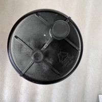 China Original Steering Tank for Sinotruk HOWO Tx7 Sitrak C7h Euro 6 Engine Plastic Transparent Steering Tank for sale