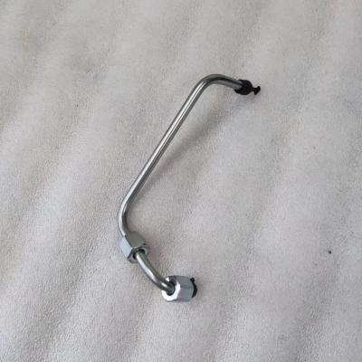 China Original Sinotruk Sitrak High-Pressure Fuel Pipe Pump - Rail for Sale 201V10301-6189 for sale