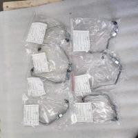 China Original Sinotruk Sitrak High-Pressure Fuel Pipe Pump - Rail for Sale 201V10301-6189 for sale