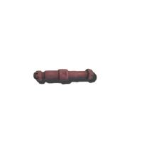 China Brake Shoe Pin Shacman Str Axle Front Wheel Pin Shoe OEM Wg880410038 for sale