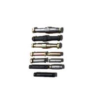China Brake Shoe Pin Shacman Str Axle Front Wheel Pin Shoe OEM Wg880410038 for sale