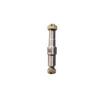 China Brake Shoe Pin Shacman Str Axle Front Wheel Pin Shoe OEM Wg880410038 for sale