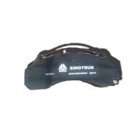 China Original Sinotruk HOWO A7 Heavy Truck Brake Pad for Sale Wg9100443050 for sale