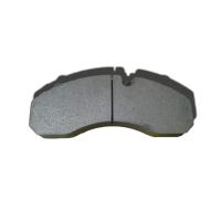 China Original Sinotruk HOWO A7 Heavy Truck Brake Pad for Sale Wg9100443050 for sale