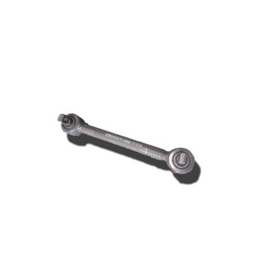 China Sinotruk HOWO Sitrak A7 T7 C7h V-Shaped Thrust Rod Assembly Az9631523175 Az9725529272 for sale