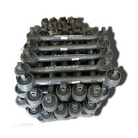China Sinotruk HOWO Sitrak A7 T7 C7h V-Shaped Thrust Rod Assembly Az9631523175 Az9725529272 for sale
