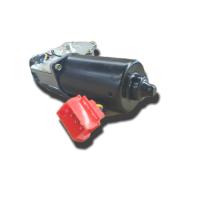 China Good Prices Sinotruk HOWO Truck Spare Parts Az1642740008 Wiper Motor for sale