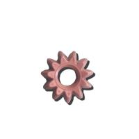 China Sinotruk HOWO Truck Parts Differential Planetary Gear Wg9231320152 for sale