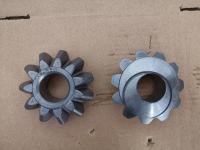 China Sinotruk HOWO Truck Parts Differential Planetary Gear Wg9231320152 for sale