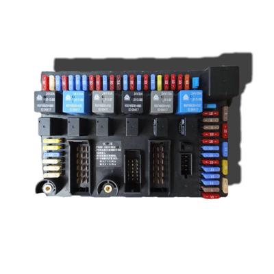 China Original Sinotruk Electrical Junction Box for Sale Wg9716582301 for sale